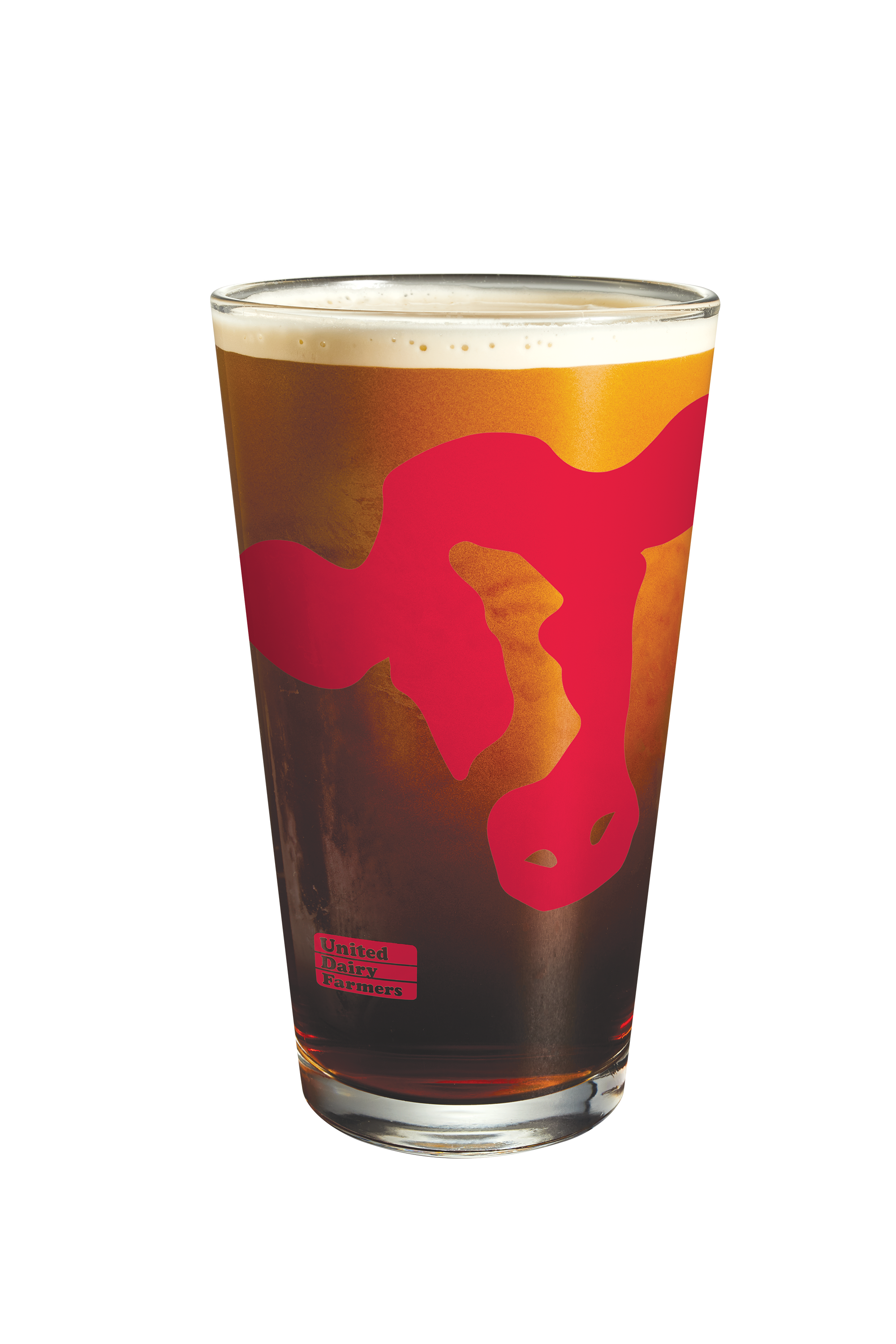 Hot & Cold Drinks - UDF