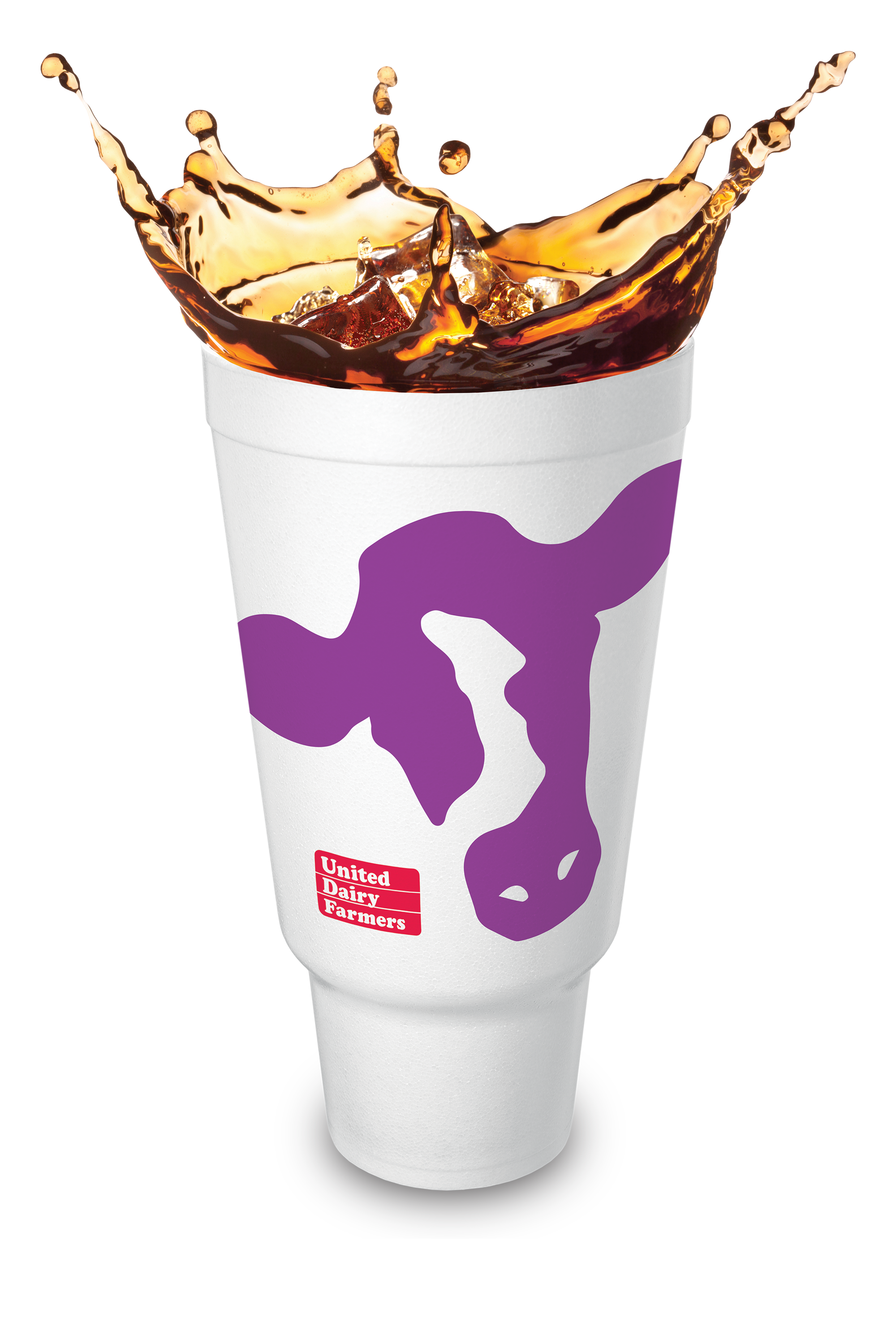 Hot & Cold Drinks - UDF