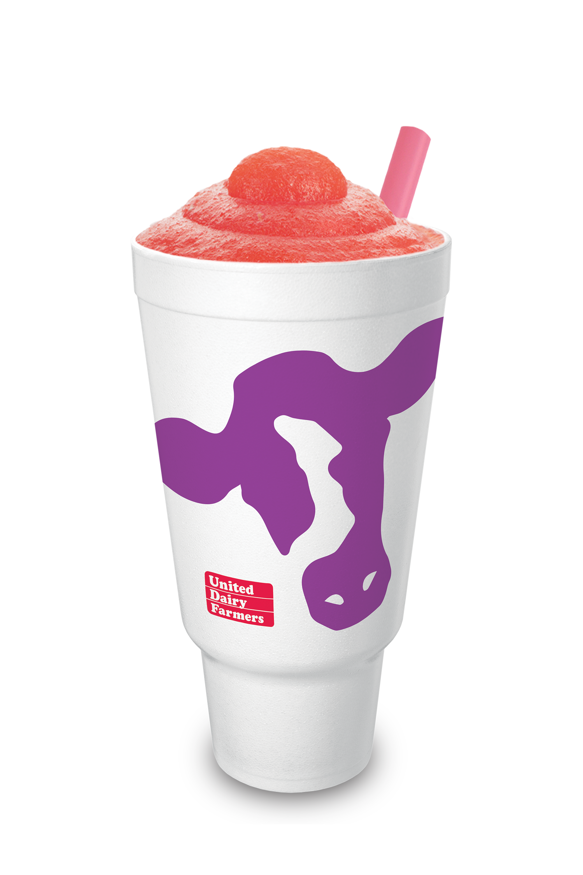Hot & Cold Drinks - UDF