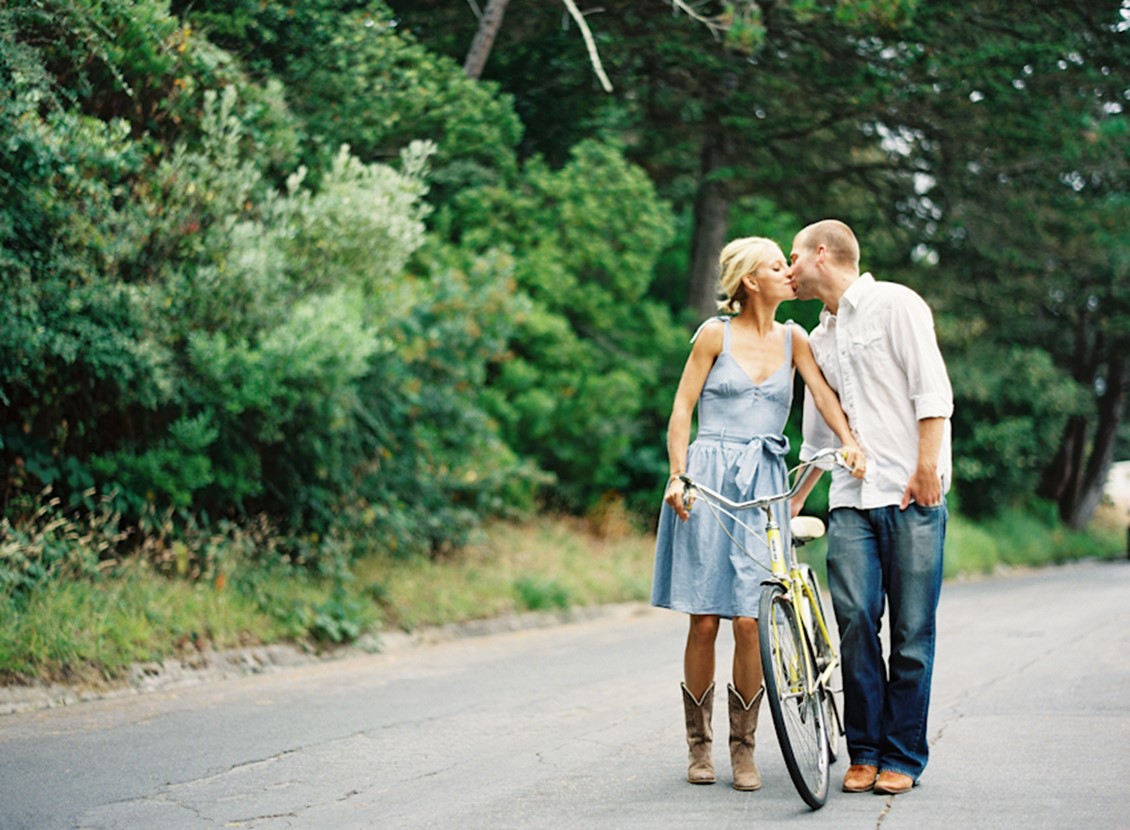 Experience Biking in Healdsburg: Trails, Tours and More