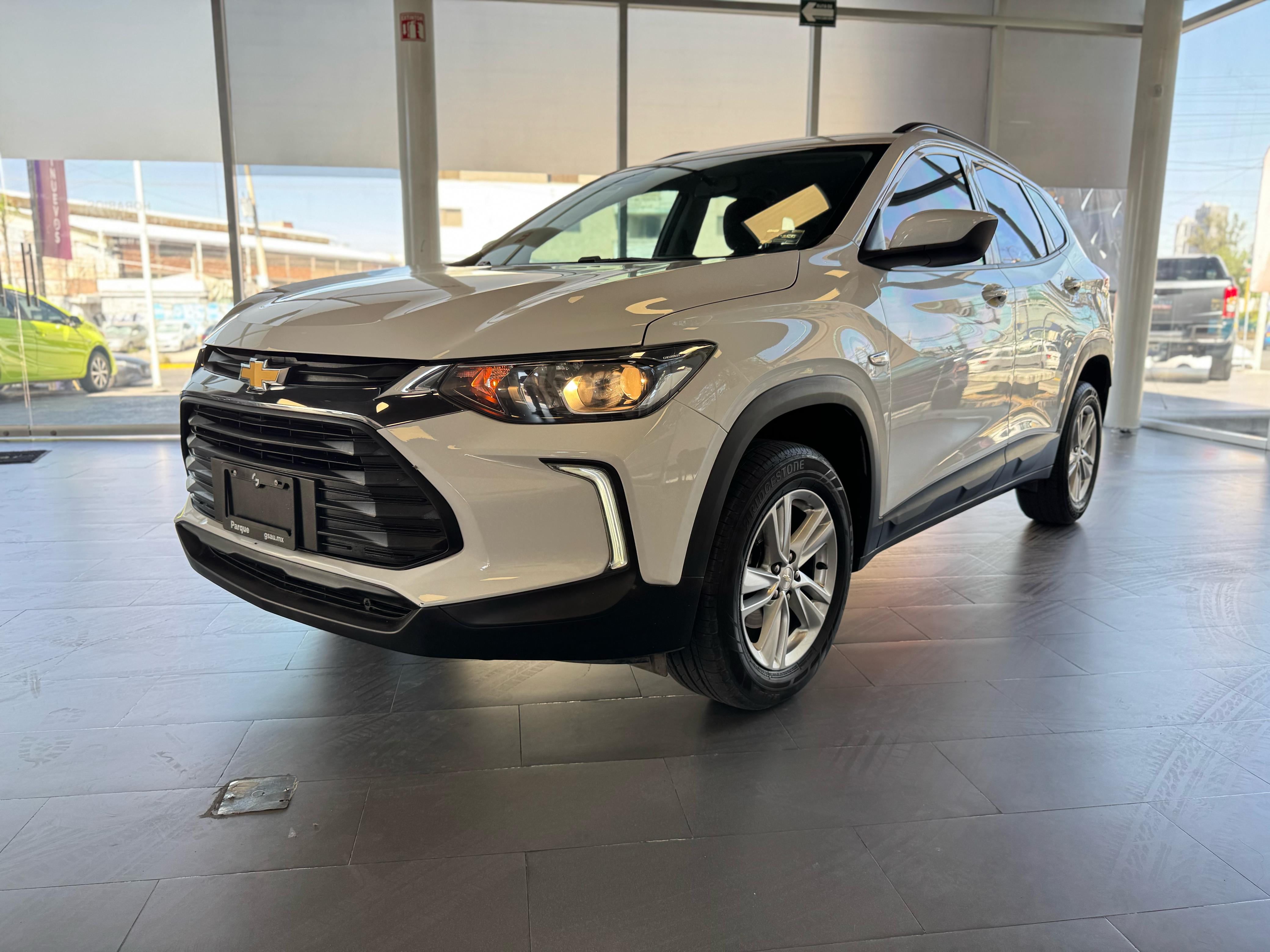 Chevrolet Tracker | Mitsubishi Campestre | Mitsubishi - 123456789abcdefgh