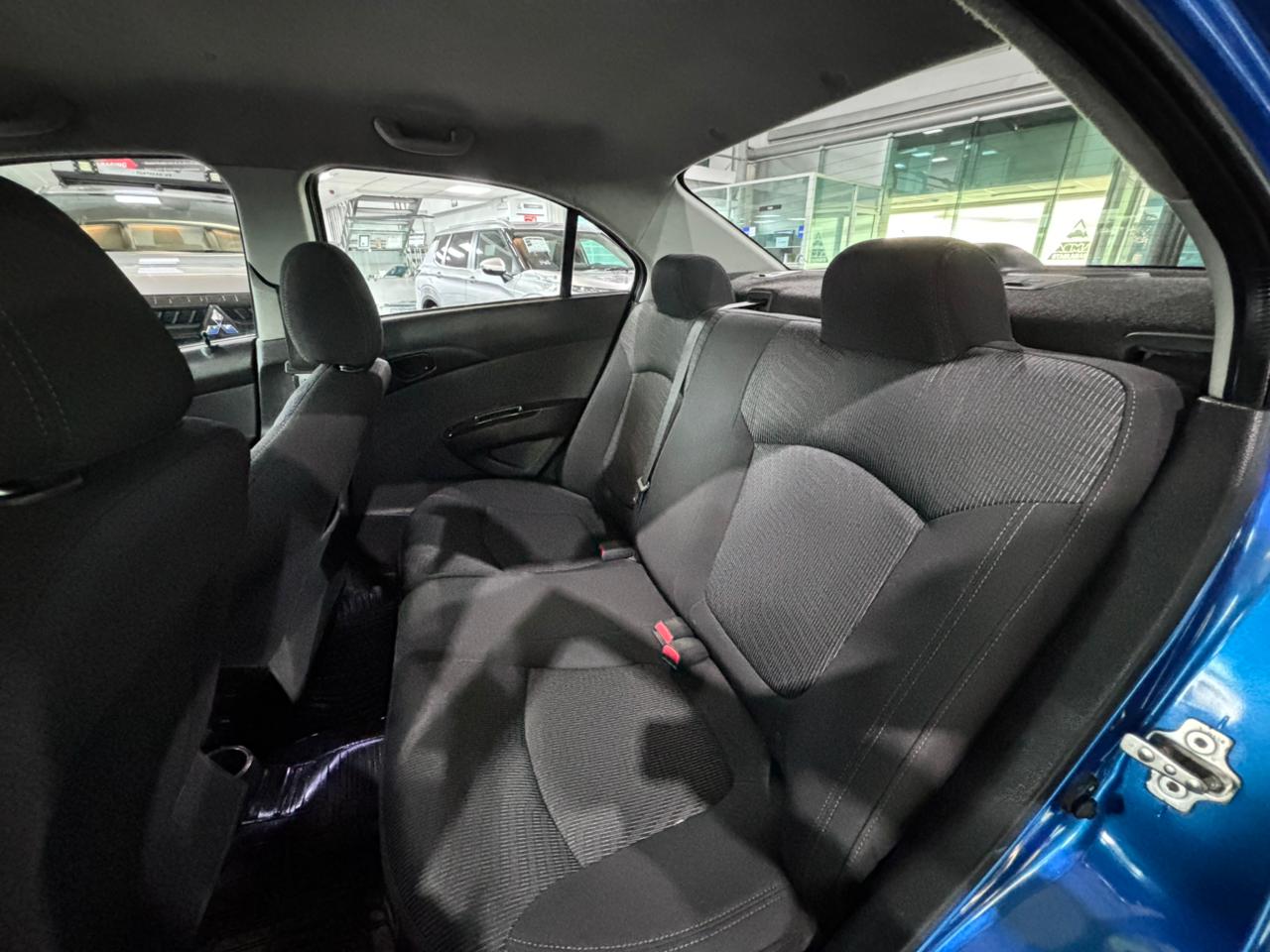 Chevrolet Beat | Mitsubishi Campestre | Mitsubishi - 123456789