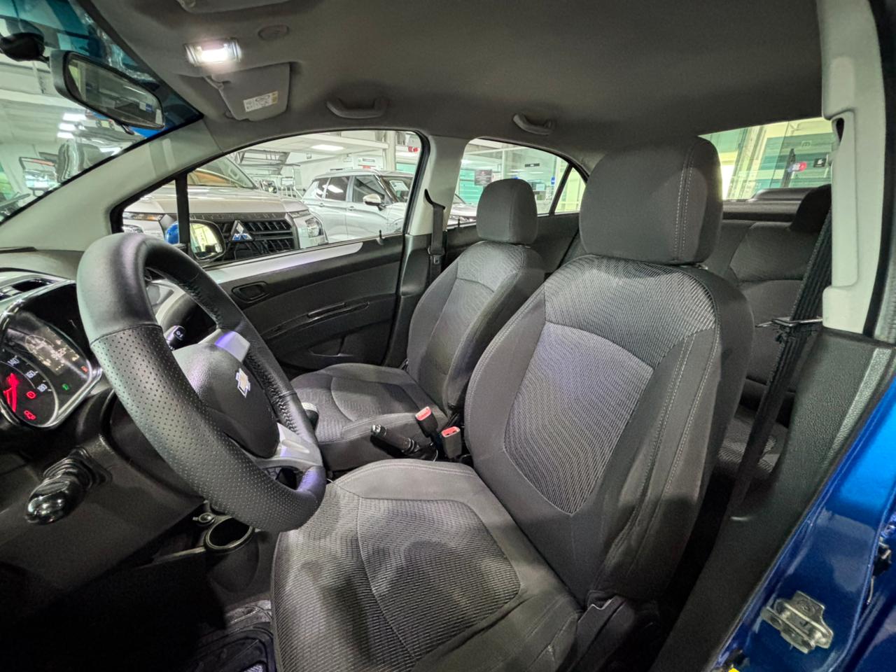 Chevrolet Beat | Mitsubishi Campestre | Mitsubishi - 123456789