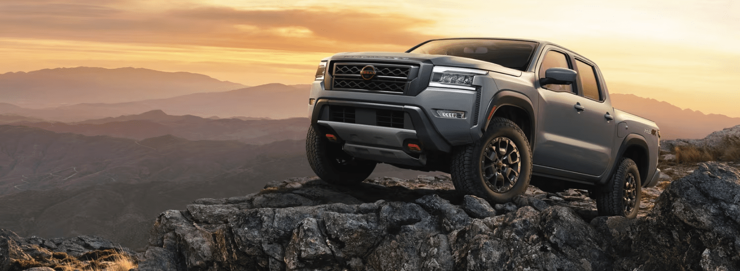 Nissan Frontier vs NP300: ¿Cuál es la pickup ideal para tu empresa?