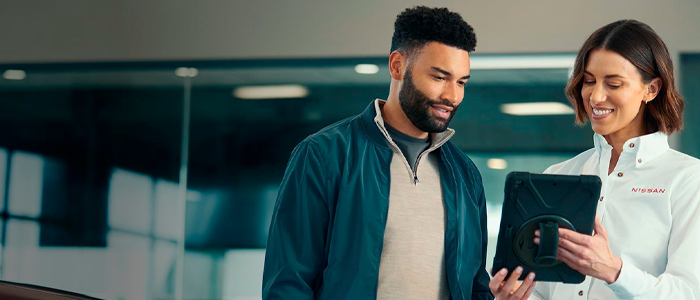 Tu Guía Completa para la Compra de un Nissan Nuevo. Nissan Vegusa