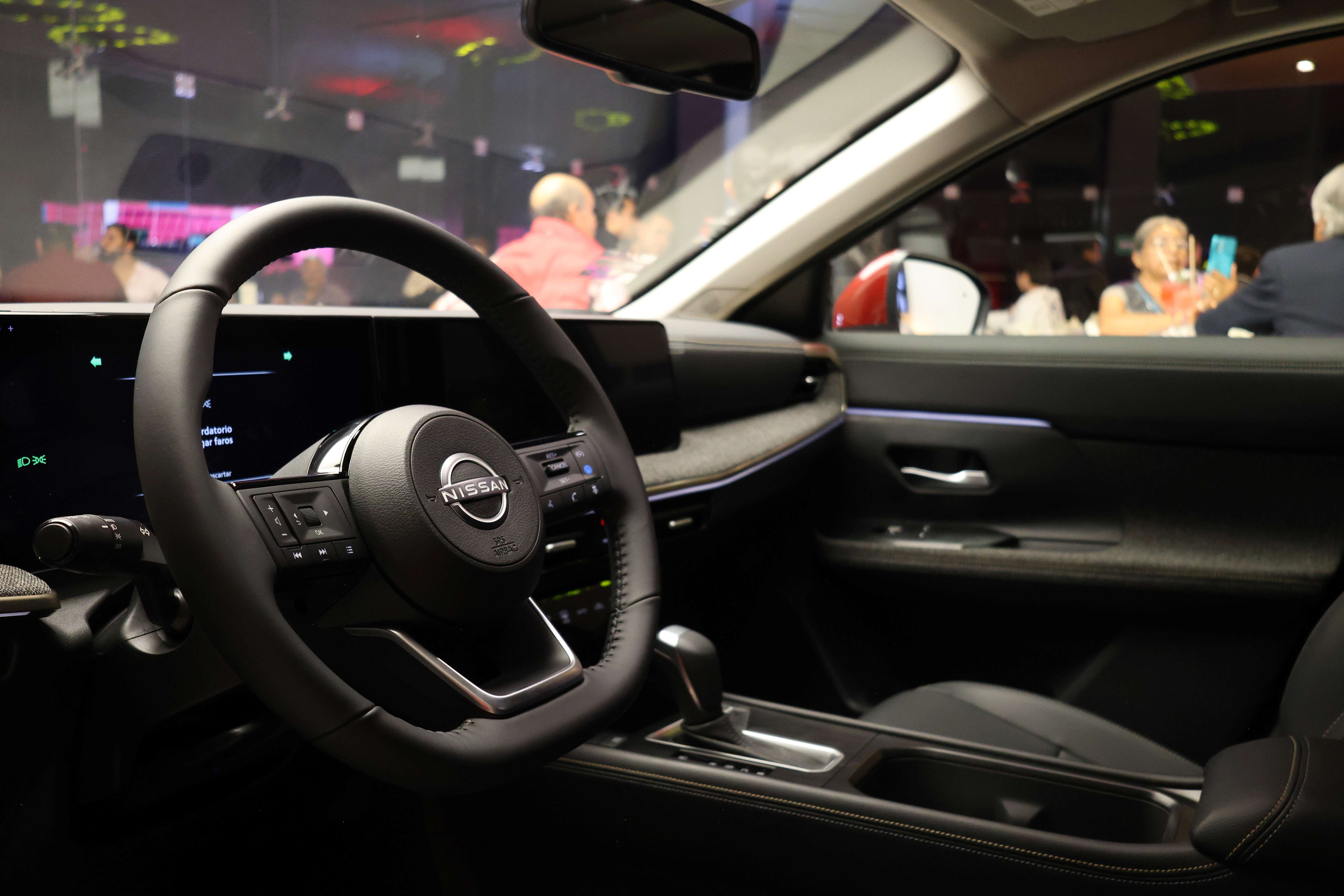 Lanzamiento del Nuevo Nissan Kicks 2025: llega diseño innovador