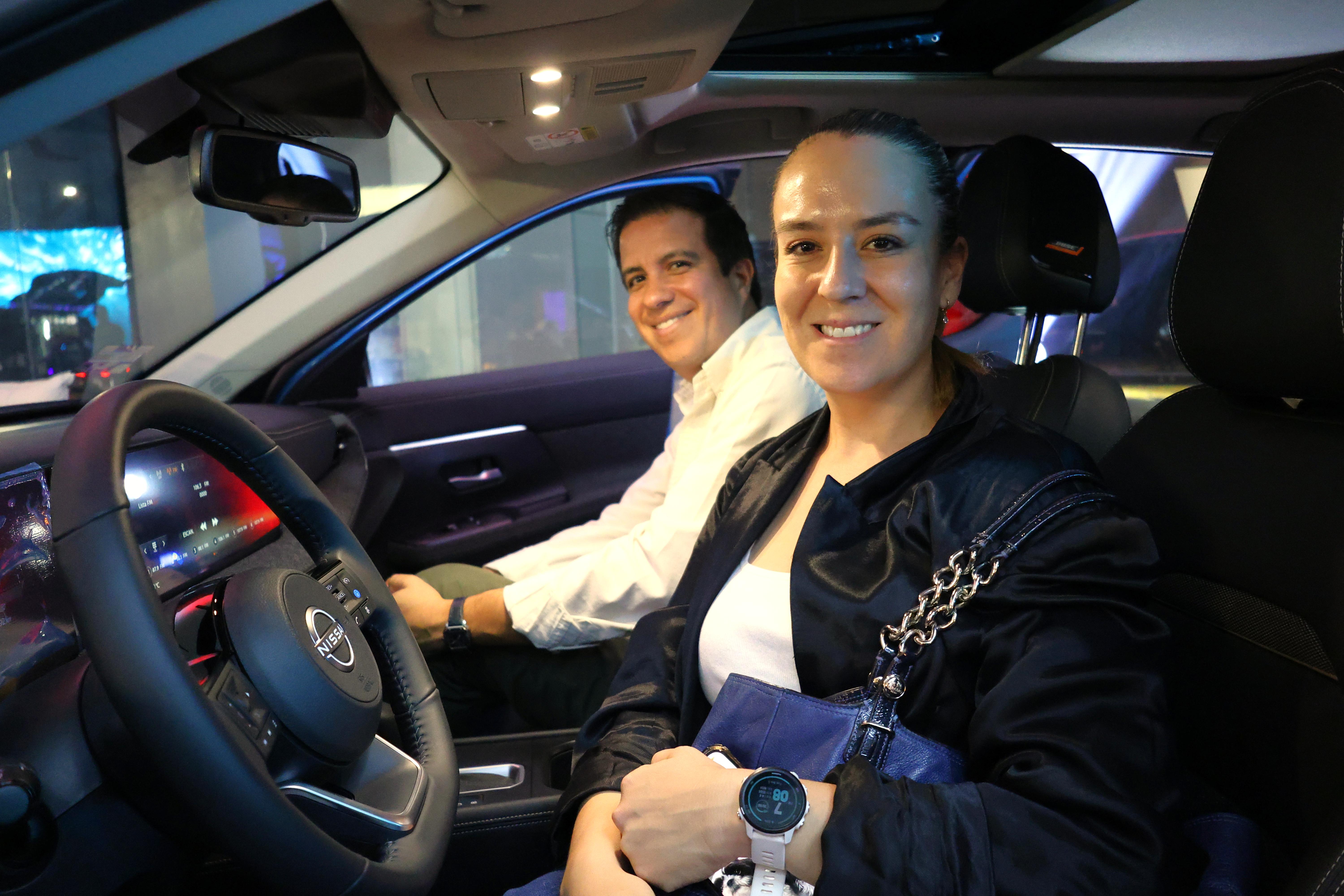 Lanzamiento del Nuevo Nissan Kicks 2025: llega diseño innovador