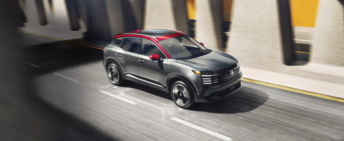 Reseña del Nissan Kicks 2025 para viajes por carretera en México