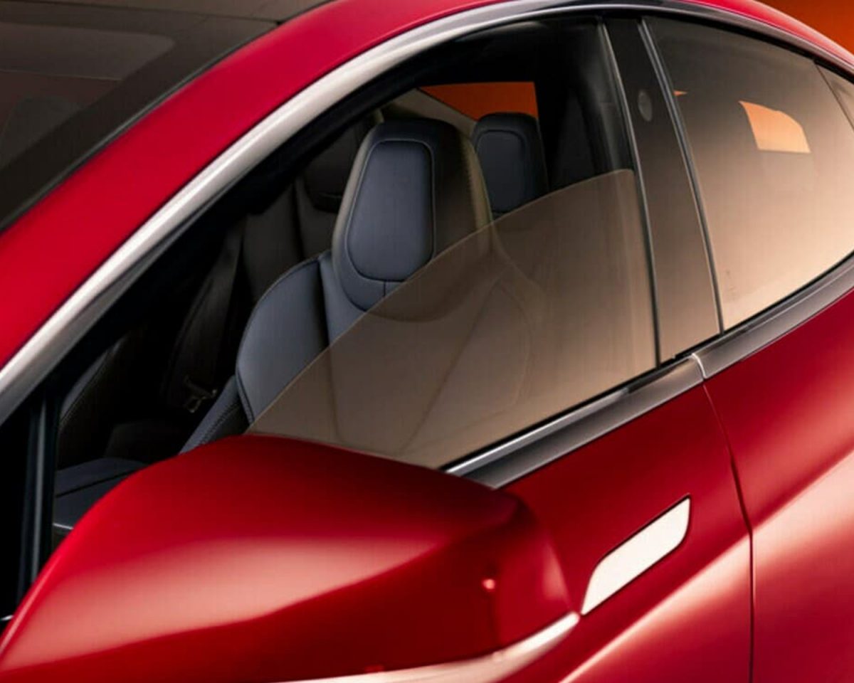 Nanolavado Nissan: Protección y brillo para tu coche