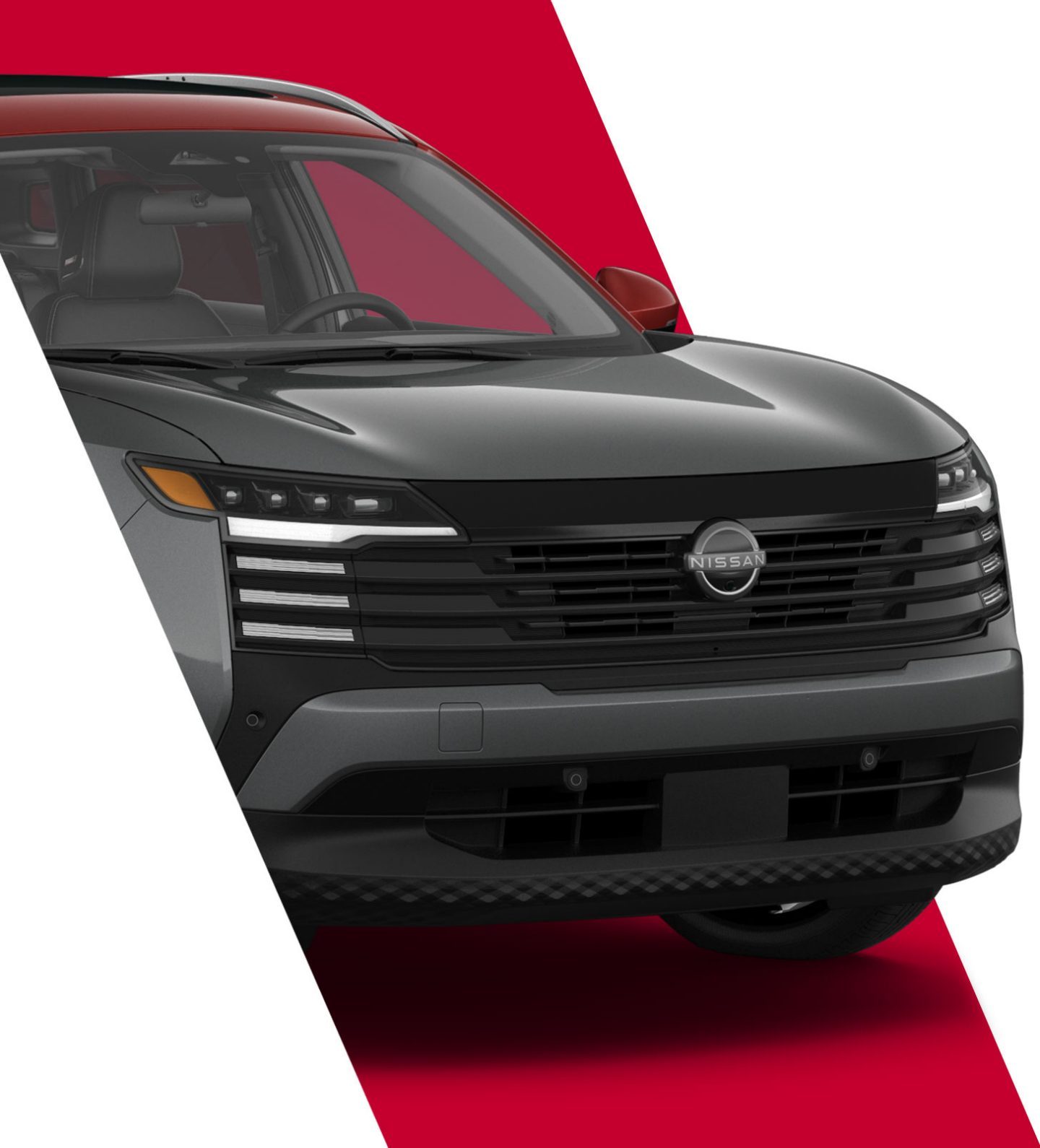 Explora Nissan Kicks 2025, Innovación, Detona tu Instinto.