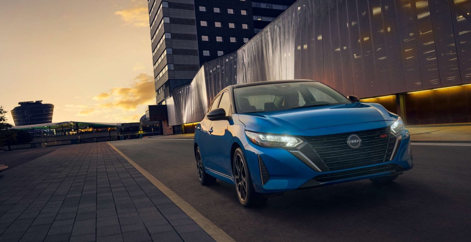 Nissan Sentra 2025 vs Mazda 3: Comparativa, Seguridad y Mejor Opción en ...