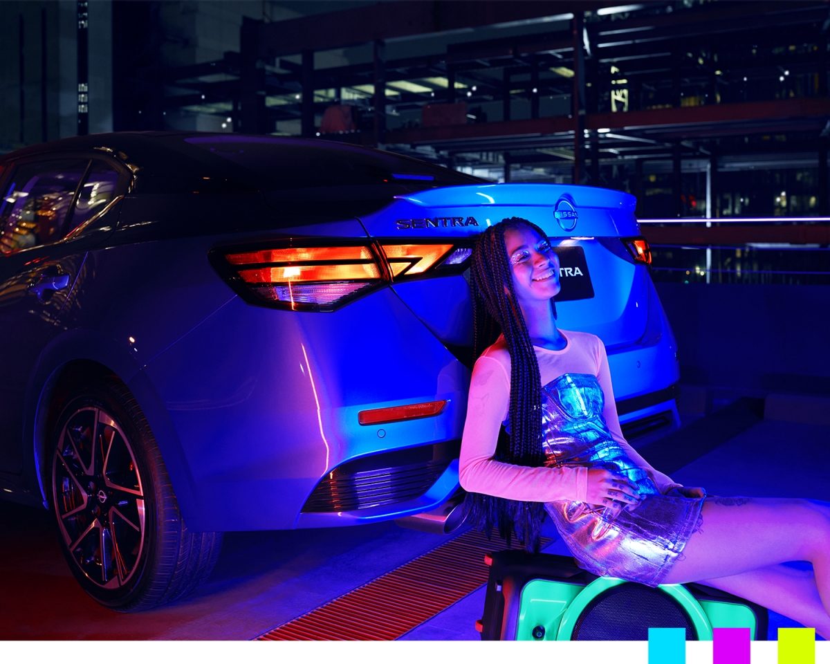 Crédito Nissan: La libertad financiera al alcance de tu mano