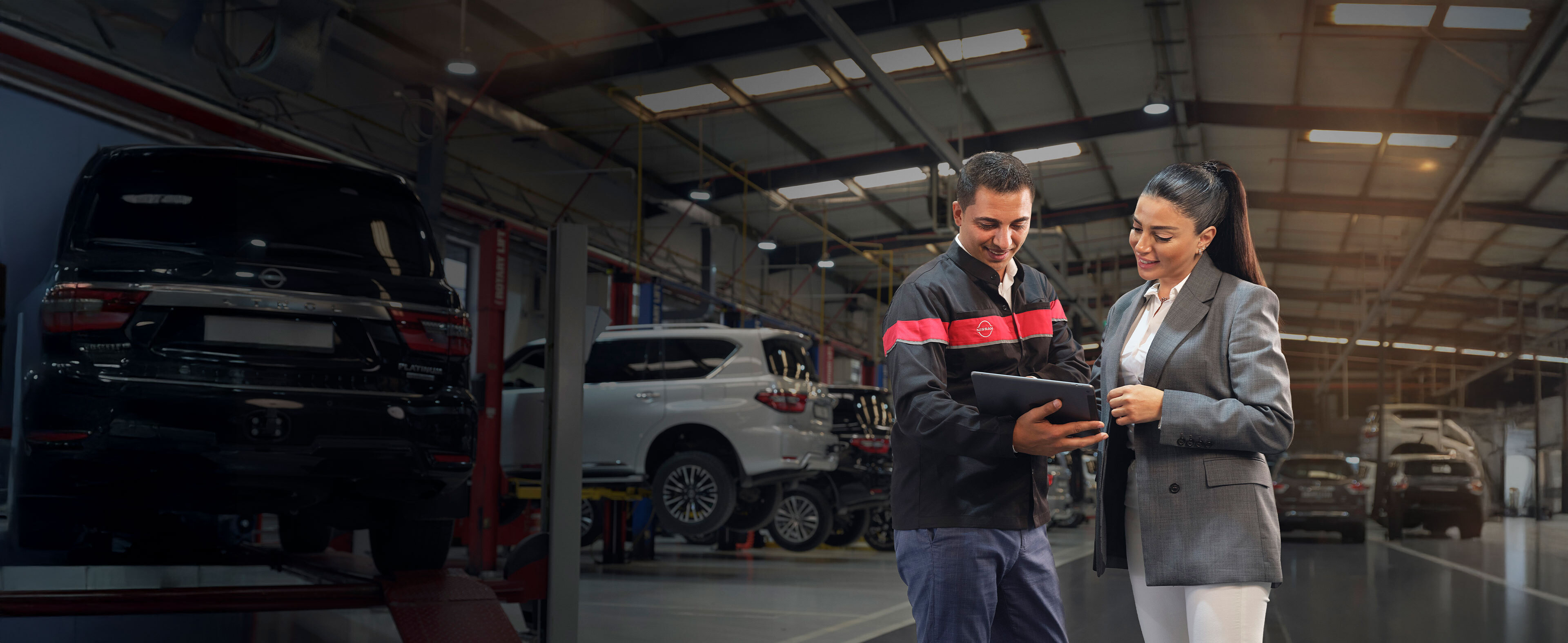 ¿Tu Nissan no responde igual al acelerar? Descubre cómo el ...