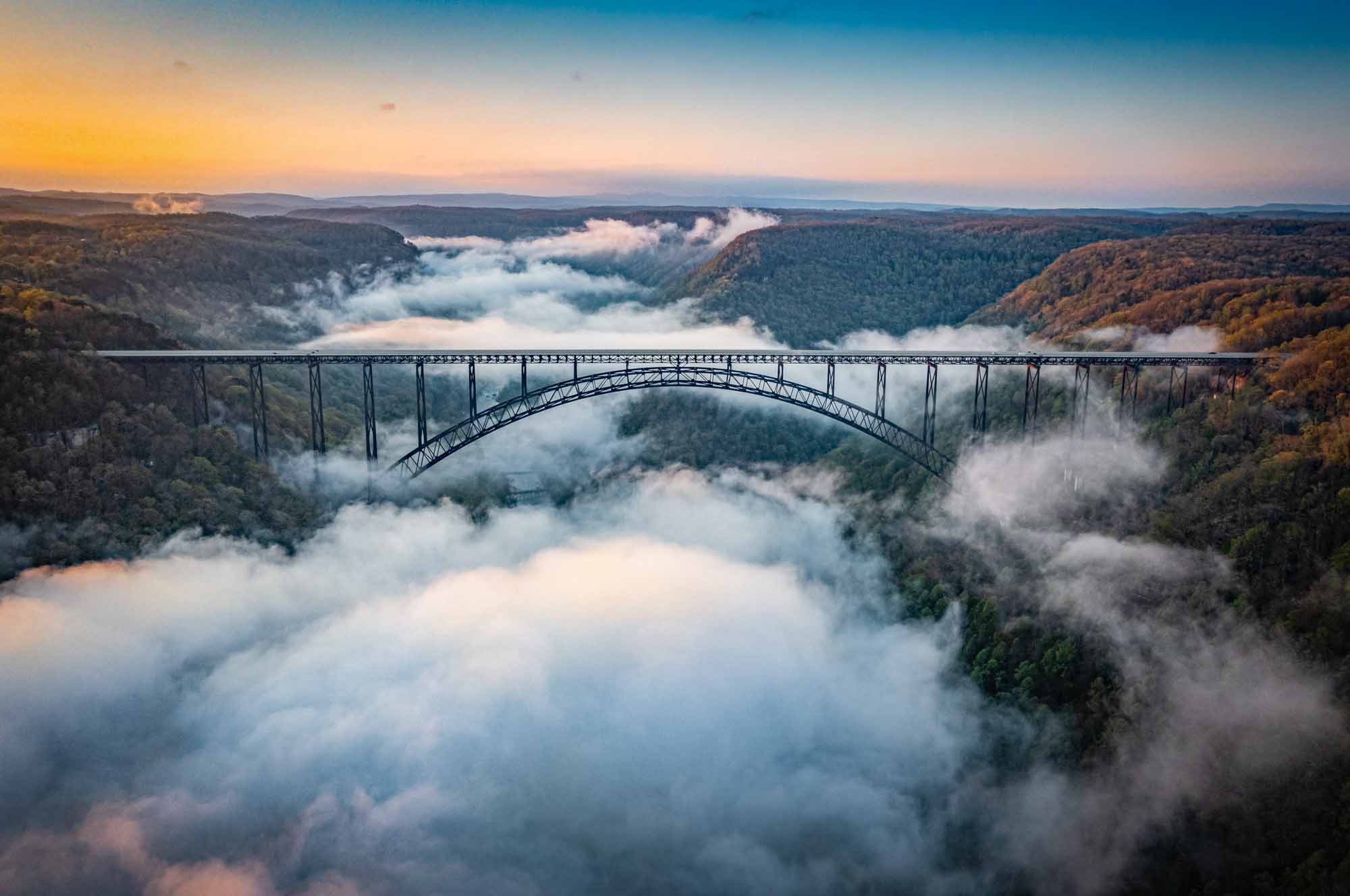 New River Gorge Resort Policies | Adventures on the Gorge