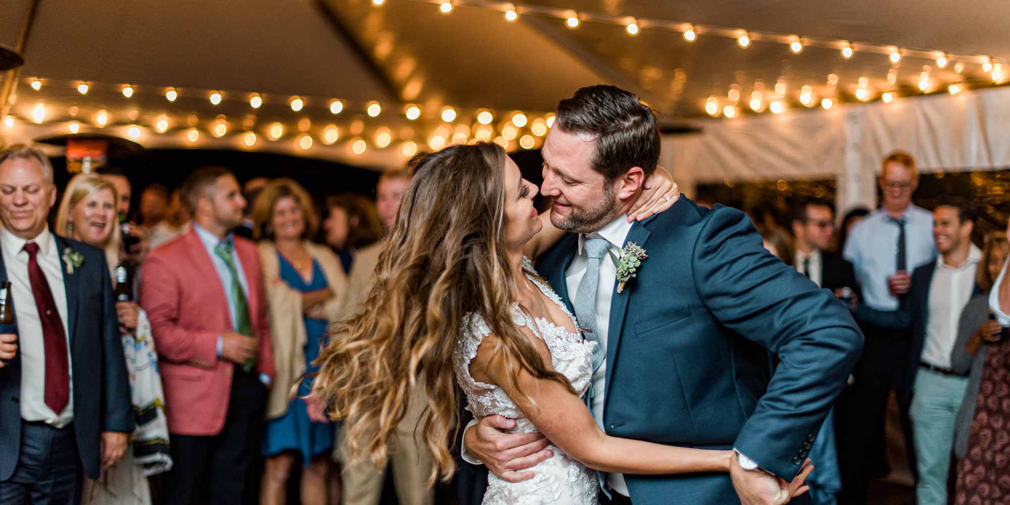 West Virginia Weddings | Adventures on the Gorge
