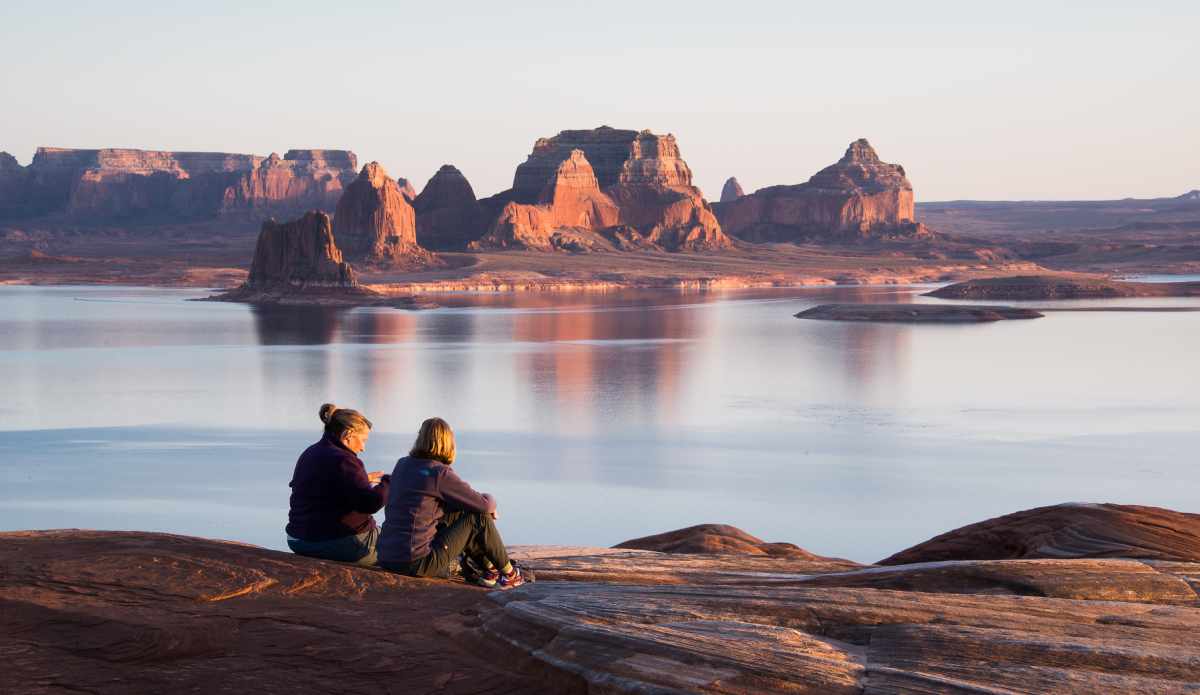 Lake Powell Resort | Lake Powell Resorts & Marinas