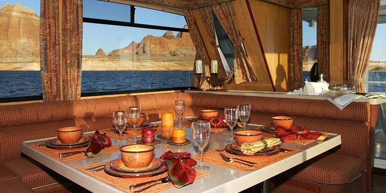 Lake Powell