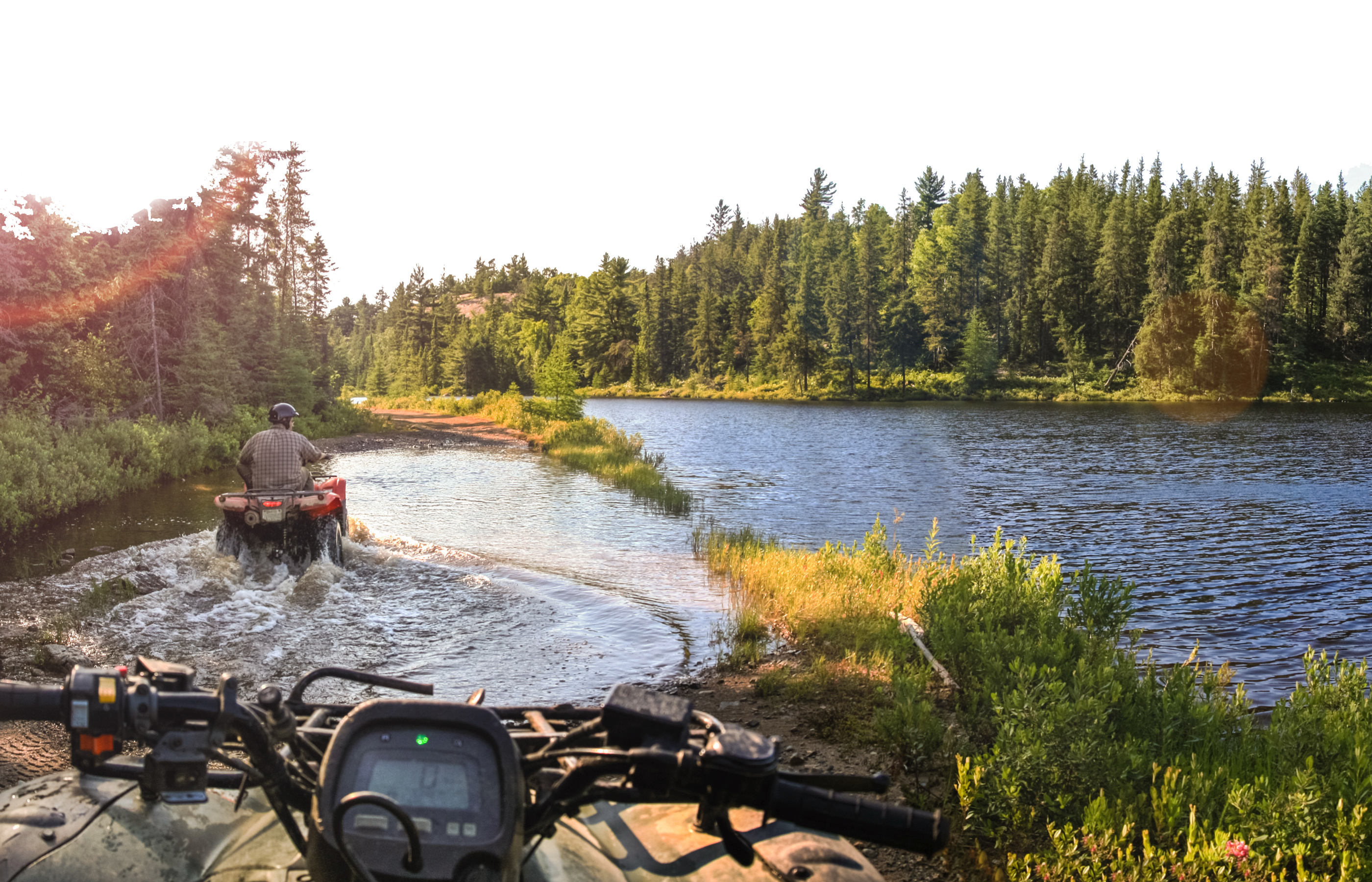Rubicon ATV Tours
