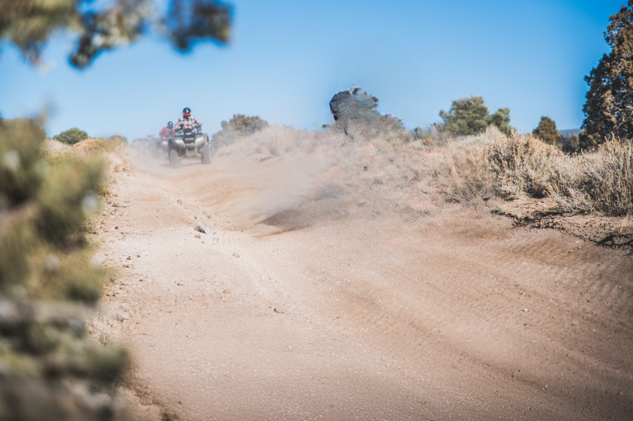 Lake Tahoe Adventures | Snowmobile & ATV Tours in CA