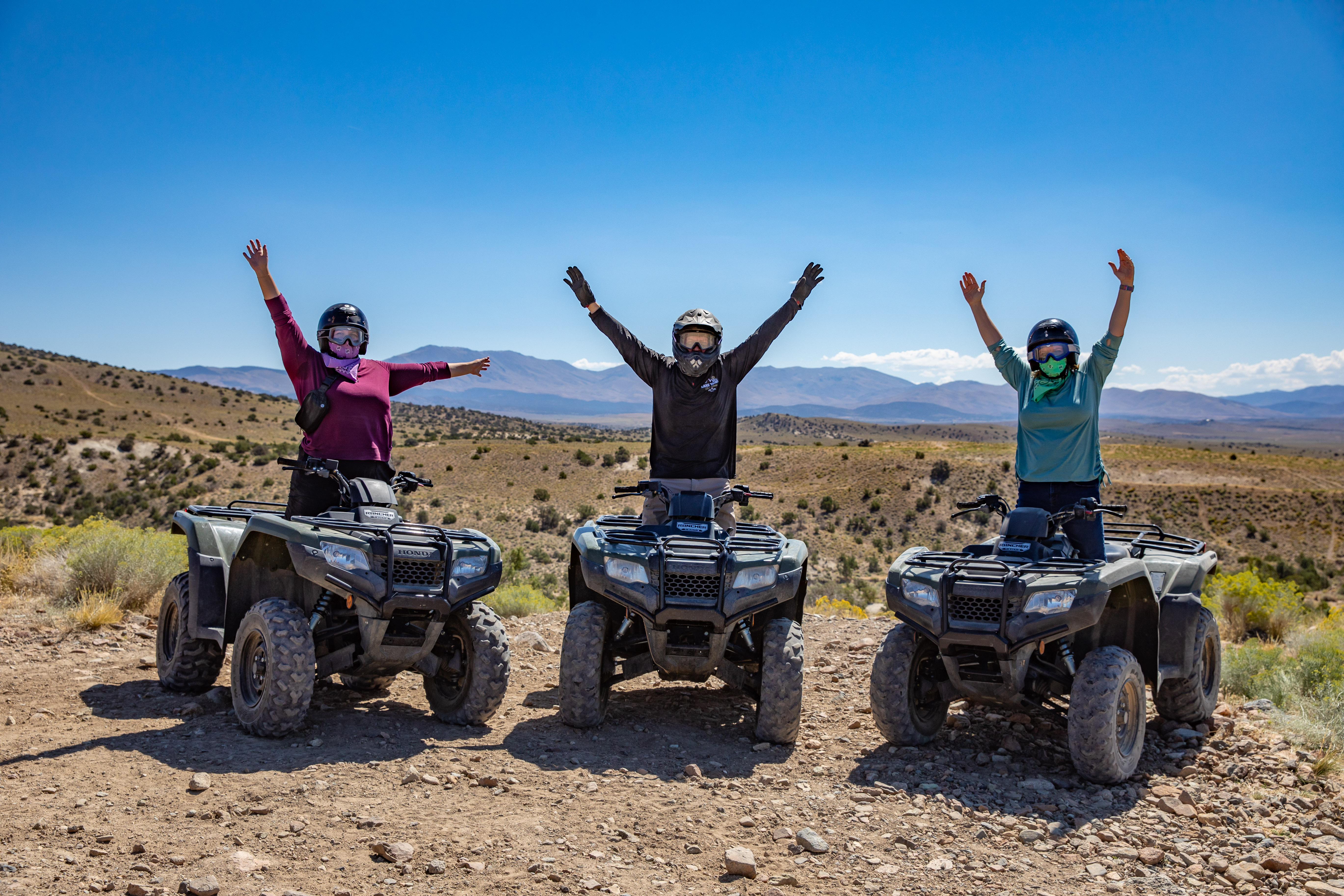 Lake Tahoe Events | Adventure Mountain Lake Tahoe