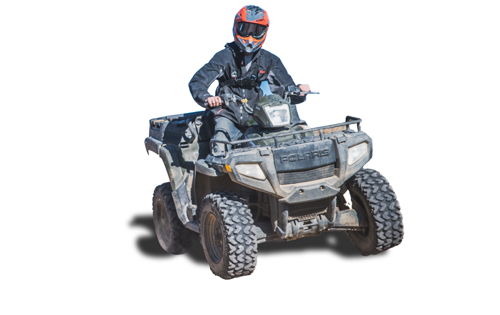 Lake Tahoe Adventures | Snowmobile & ATV Tours in CA