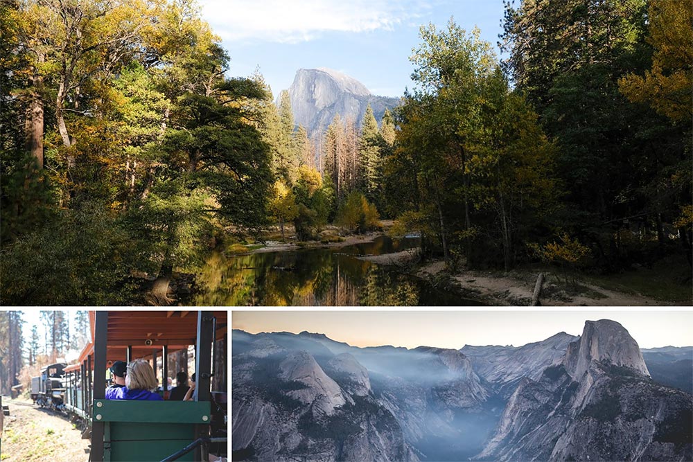 Yosemite: Nothing Else Like It - Yosemite Blog