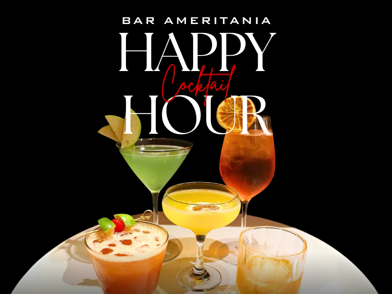 Upcoming NYC Events | Ameritania Hotel at Times Square