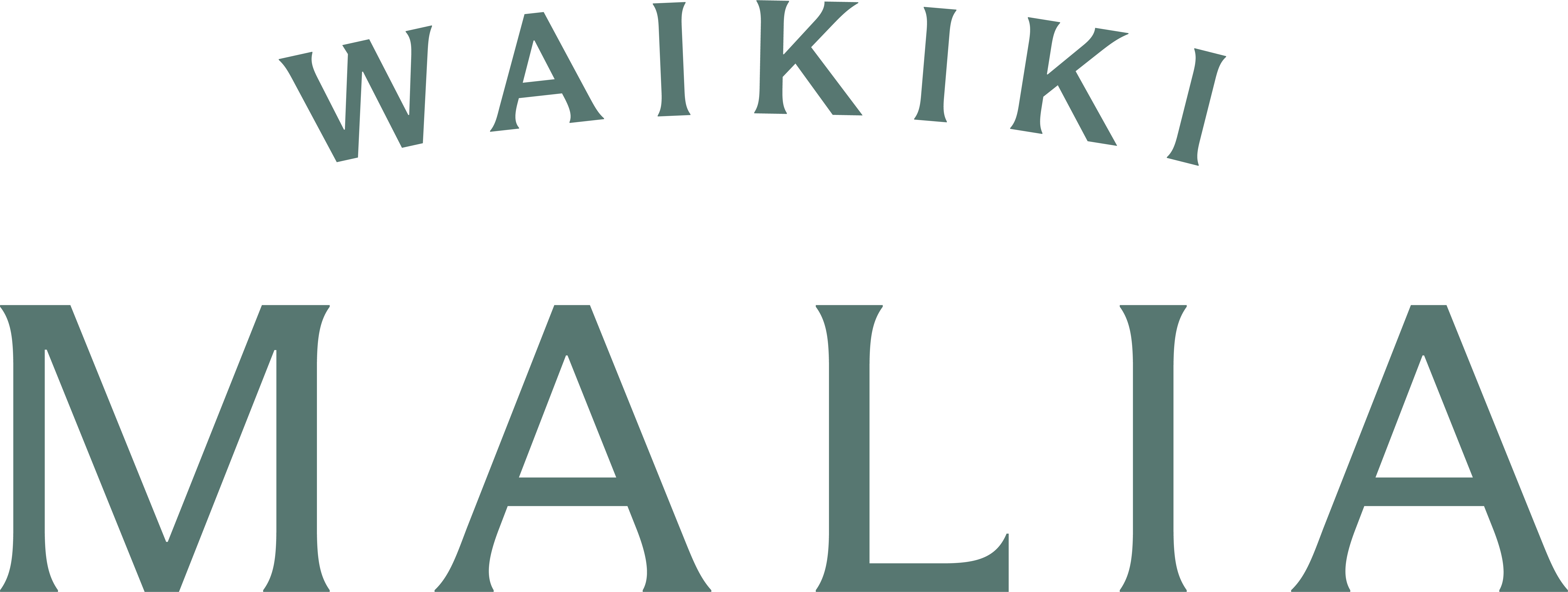 Waikiki Malia Airport Shuttle - Roberts Hawaii Airport Transfer Services