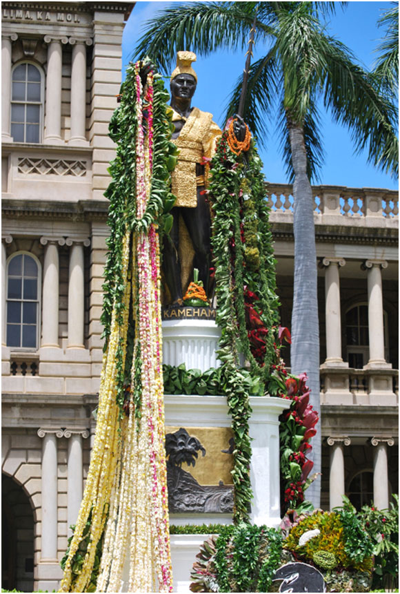 Lei it on Me - All About Lei