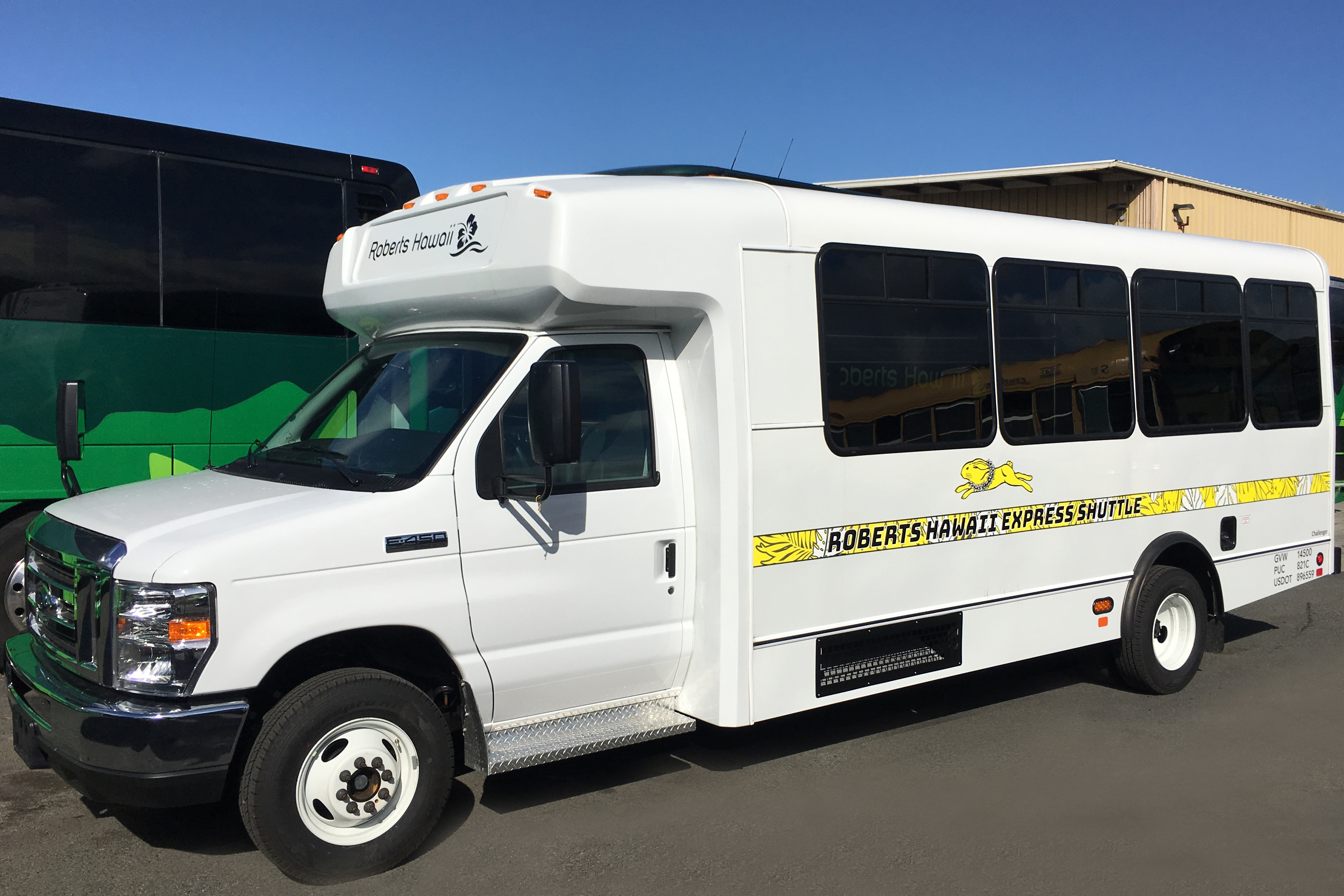 Roberts Hawaii Special Offers | Discounts on Tours, Luaus & Shore ...