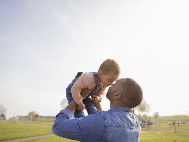 Father's Day Week
