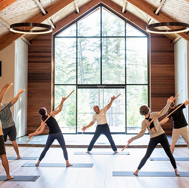Signature Classes & Workshops- 1440 Multiversity