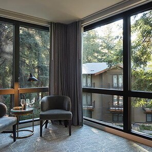 Rooms Selections - 1440 Multiversity in Scotts Valley CA