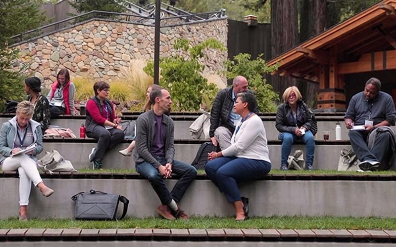 True North Leadership - 1440 Multiversity