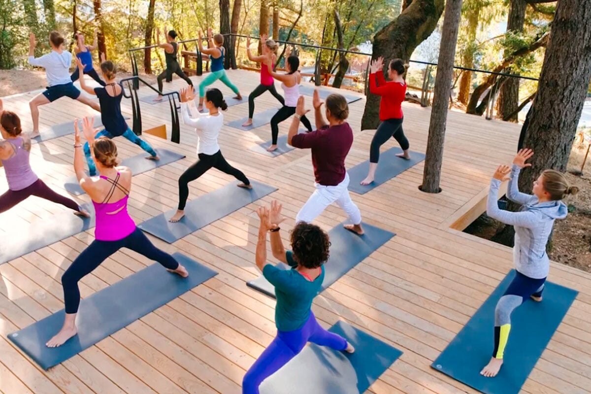 Videos Gallery - Wellness Center Photos in Scotts Valley | 1440 ...