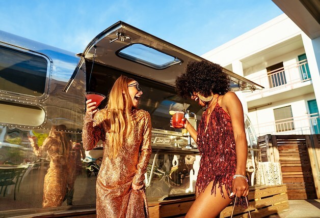 Paloma Scratch Kitchen Pigeon Forge TN | New Restaurant, Bar and Swim Club