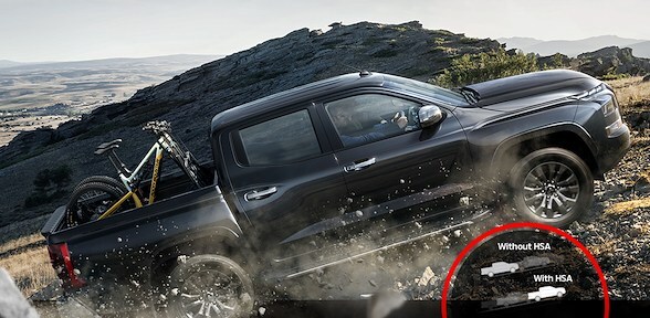 L200 2026 | Conoce Precios y Versiones en Mitsubishi Coatzacoalcos