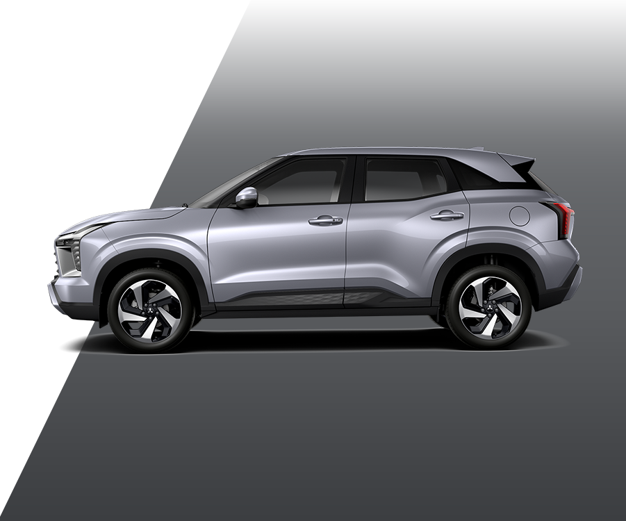 Outlander Sport | Conoce Precios y Versiones en Mitsubishi Country