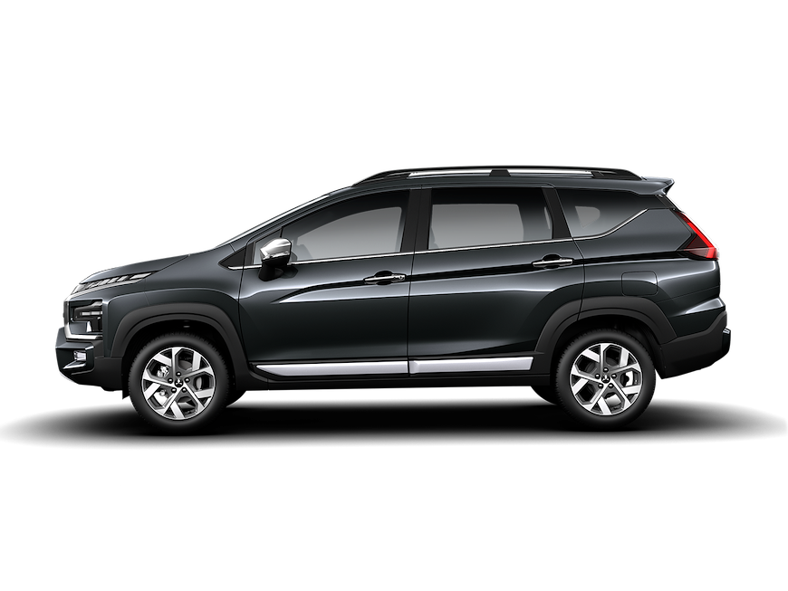 Xpander Cross | Conoce Precios y Versiones en Mitsubishi Uruapan
