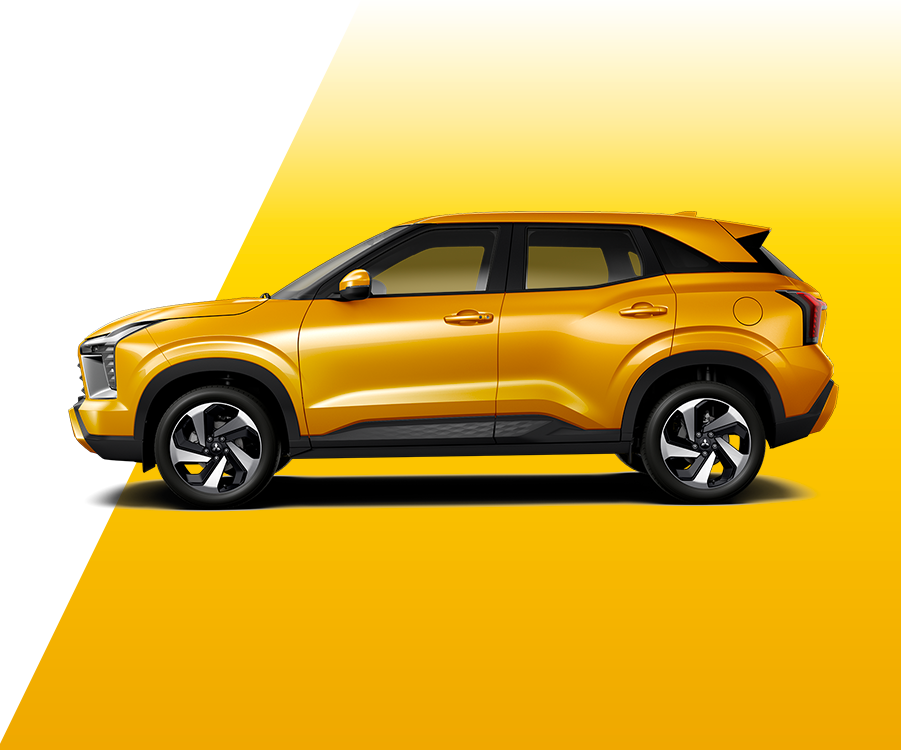 Outlander Sport | Conoce Precios y Versiones en Mitsubishi Camino Real