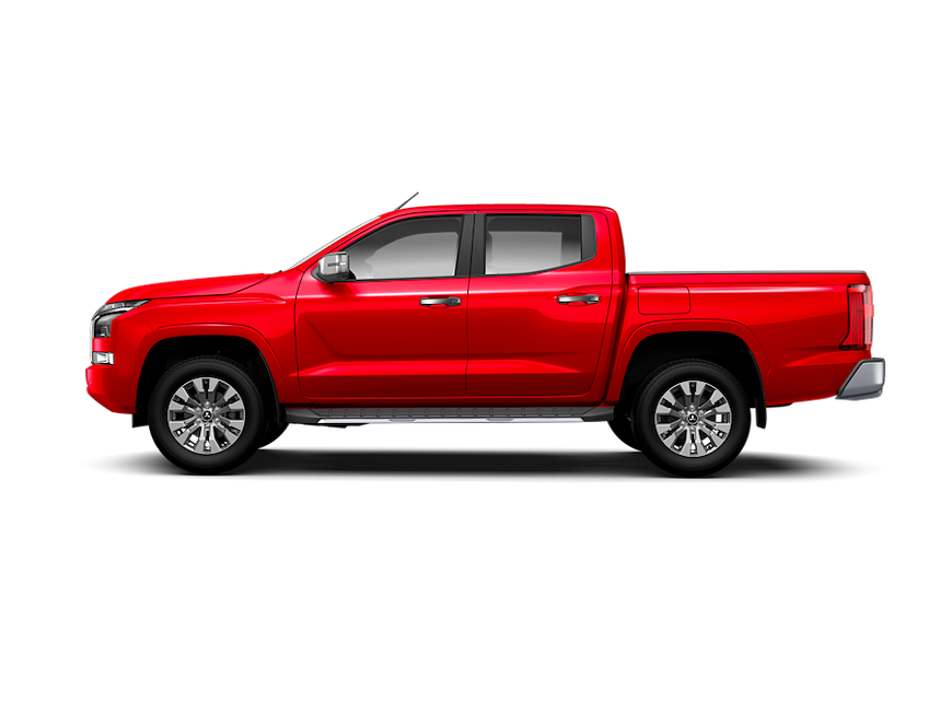 L200 2025 | Conoce Precios y Versiones en Mitsubishi Campestre
