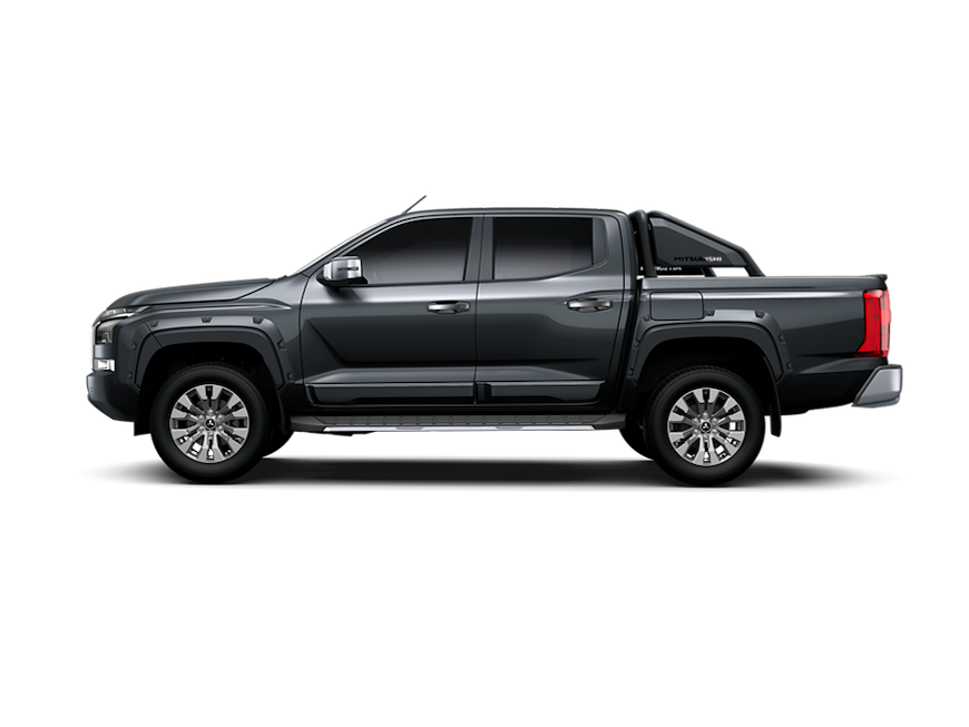 L200 2025 | Conoce Precios y Versiones en Mitsubishi Camino Real