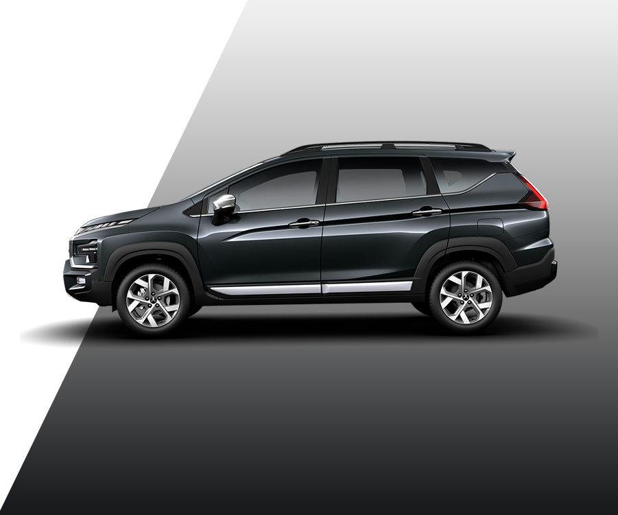 Xpander Cross | Conoce Precios y Versiones en Mitsubishi Uruapan