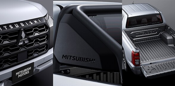 L200 2026 | Conoce Precios y Versiones en Mitsubishi San Luis Potosí