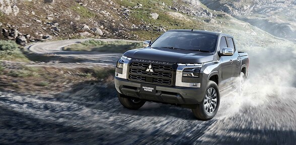 L200 2025 | Conoce Precios y Versiones en Mitsubishi Cancún