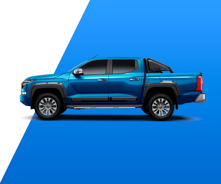 L200 2025 | Conoce Precios y Versiones en Mitsubishi Country