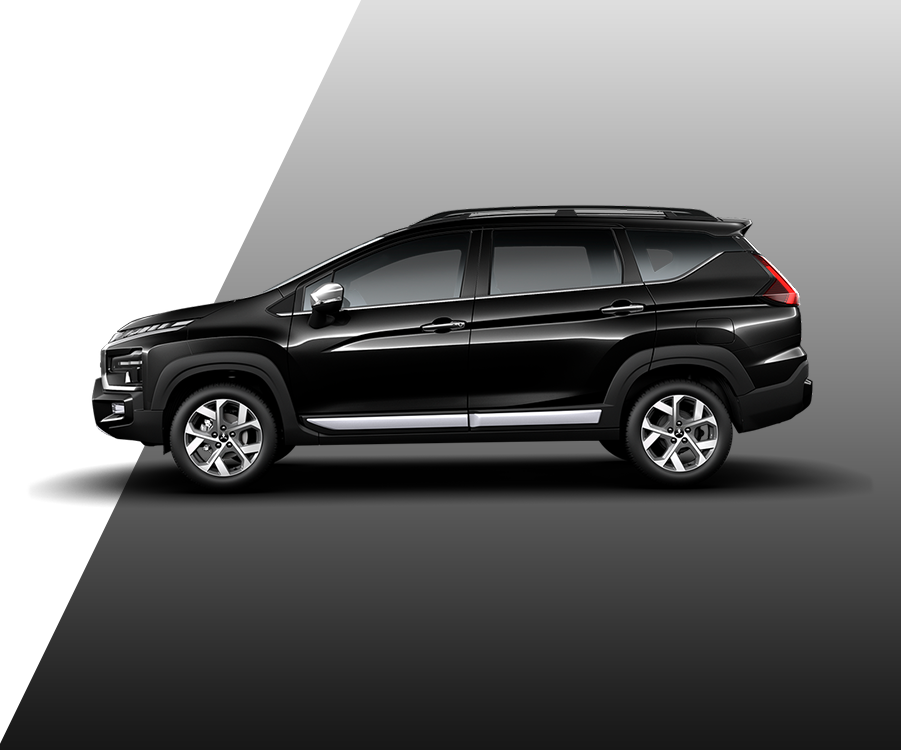 Xpander Cross | Conoce Precios y Versiones en Mitsubishi Uruapan