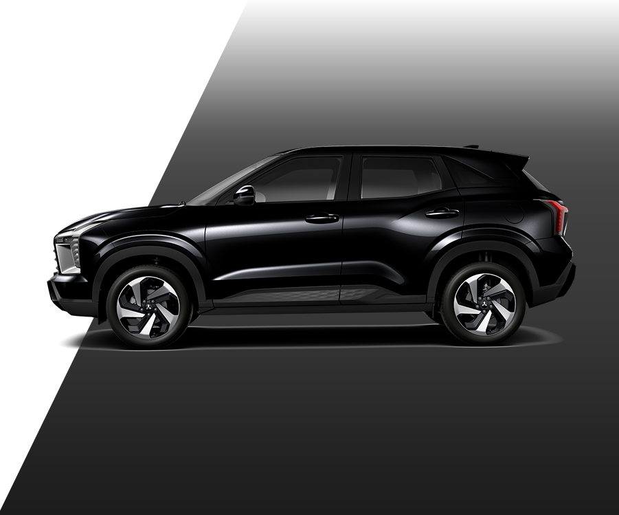 Outlander Sport 2026 | Conoce Precios y Versiones en Mitsubishi Country