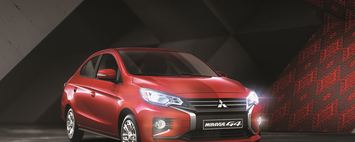 Mirage G4 | Conoce Precios y Versiones en Mitsubishi Los Fuertes
