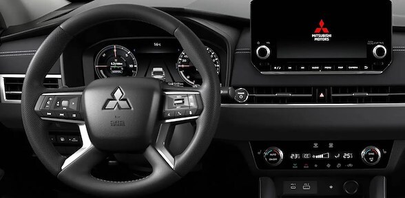 Outlander Phev 2025 | Conoce Precios y Versiones en Mitsubishi Country